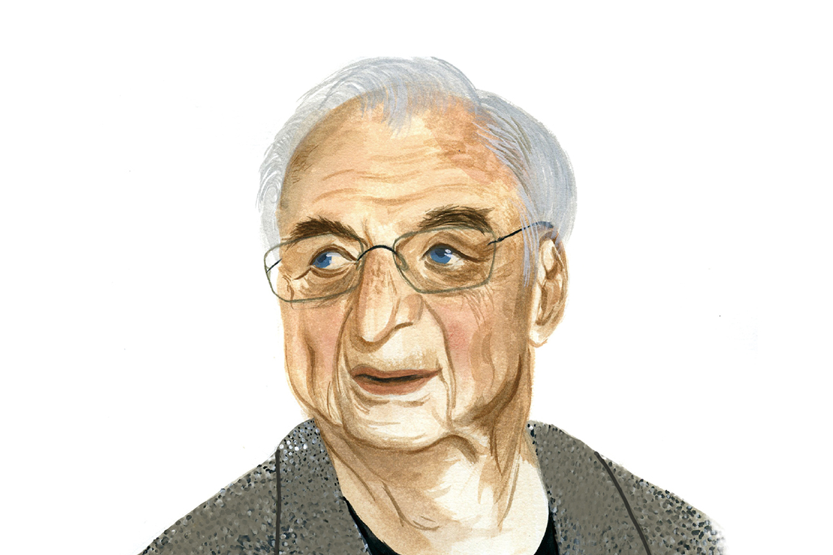 FRANK GEHRY'S CLOUD 瞬息永恆 | INHERITAGE 世代典傳