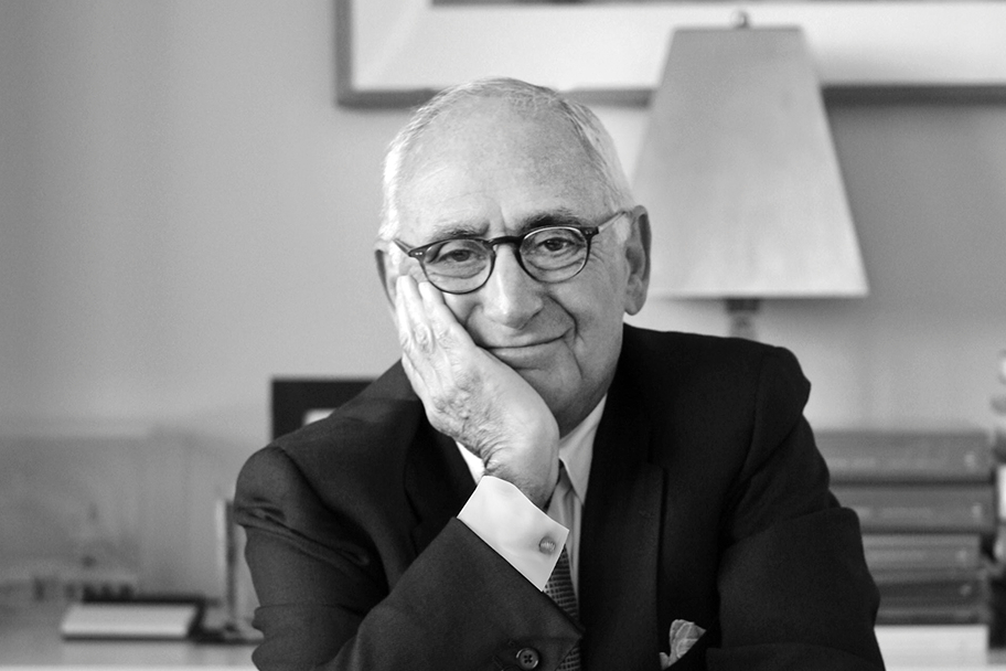 MASTERPIECE CITY: ROBERT STERN 全球建築大師，形塑一座城市 - 現代的傳統 走向新建築 | INHERITAGE ...