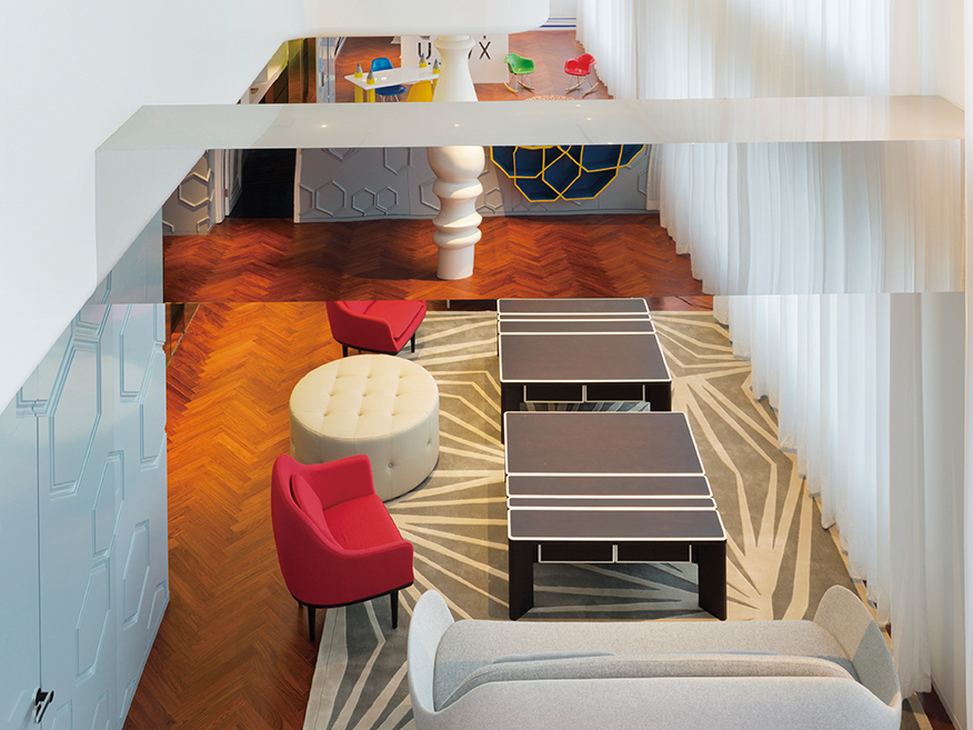 BEIJING FANTASY 絢爛北京城 | INHERITAGE 世代典傳