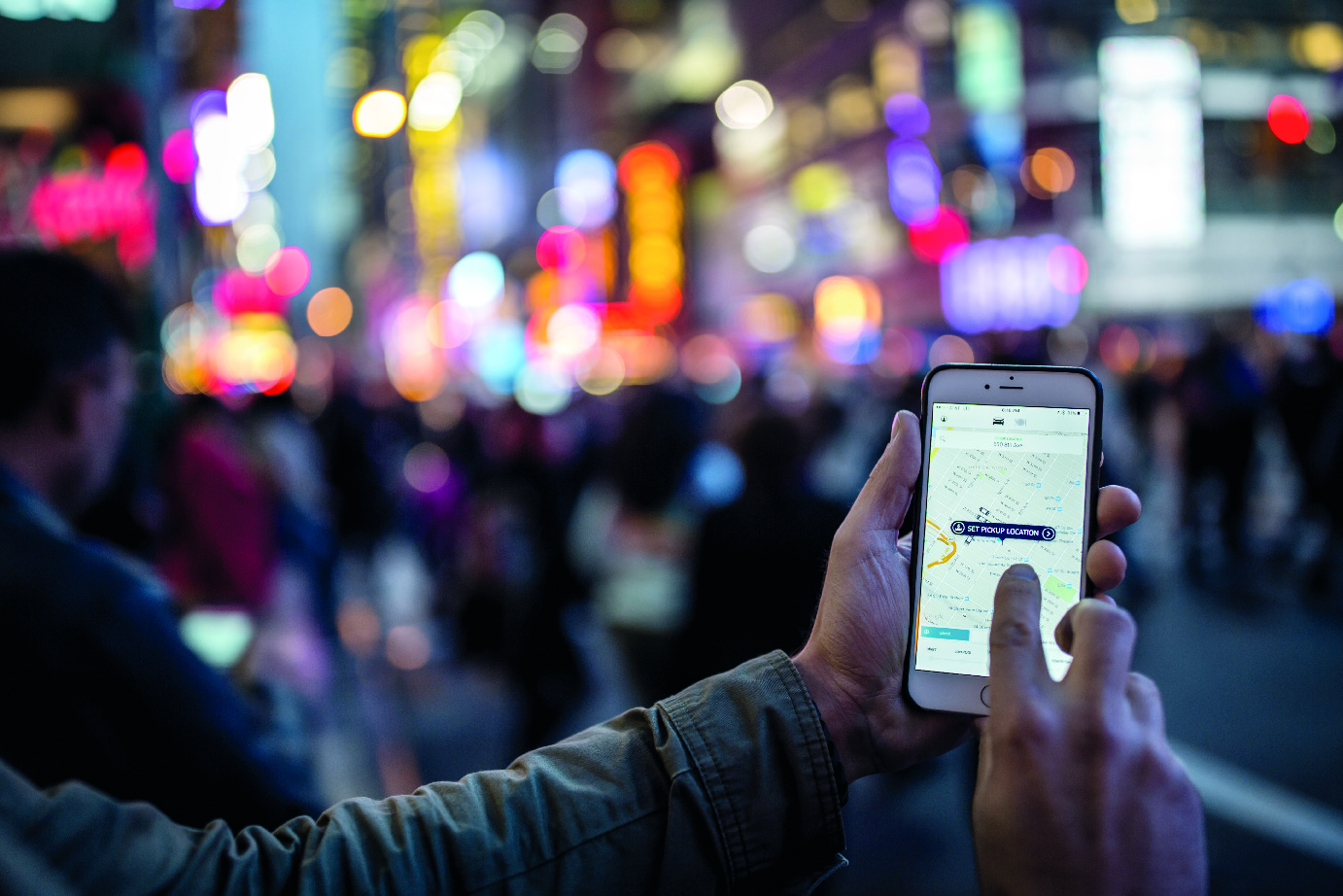 From Owning to Sharing 共享經濟學 | INHERITAGE 世代典傳