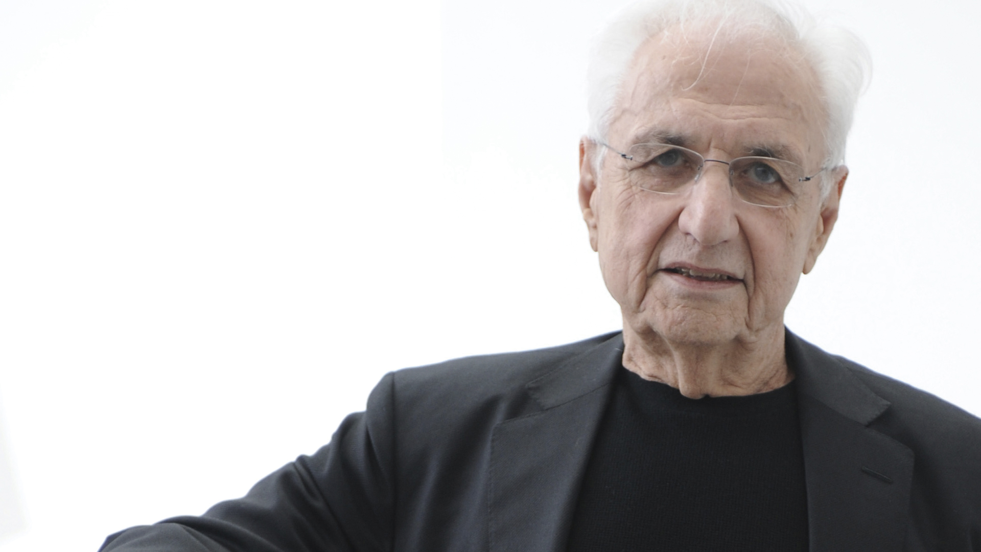 THE DECONSTRUCTIONISTS: Frank Gehry 狂人建築 - 在澳洲蓋一座牛皮紙袋 | INHERITAGE 世代典傳